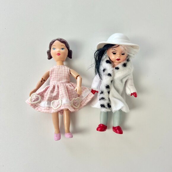 Alexander Doll Company | Toys | Alexander Doll Company Bundle Of 2 ...